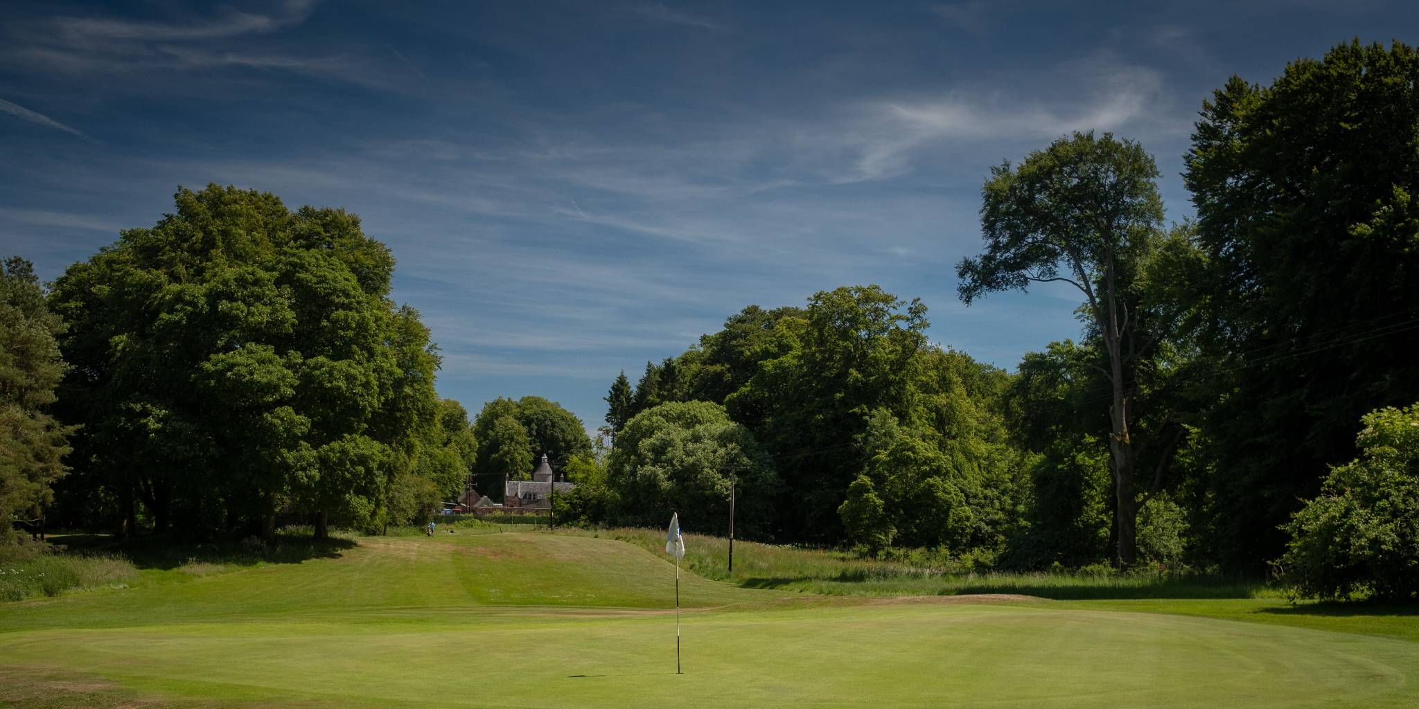 Kinross Golf Courses | Visitor Golfing Perth and Fife | East of Scotland
