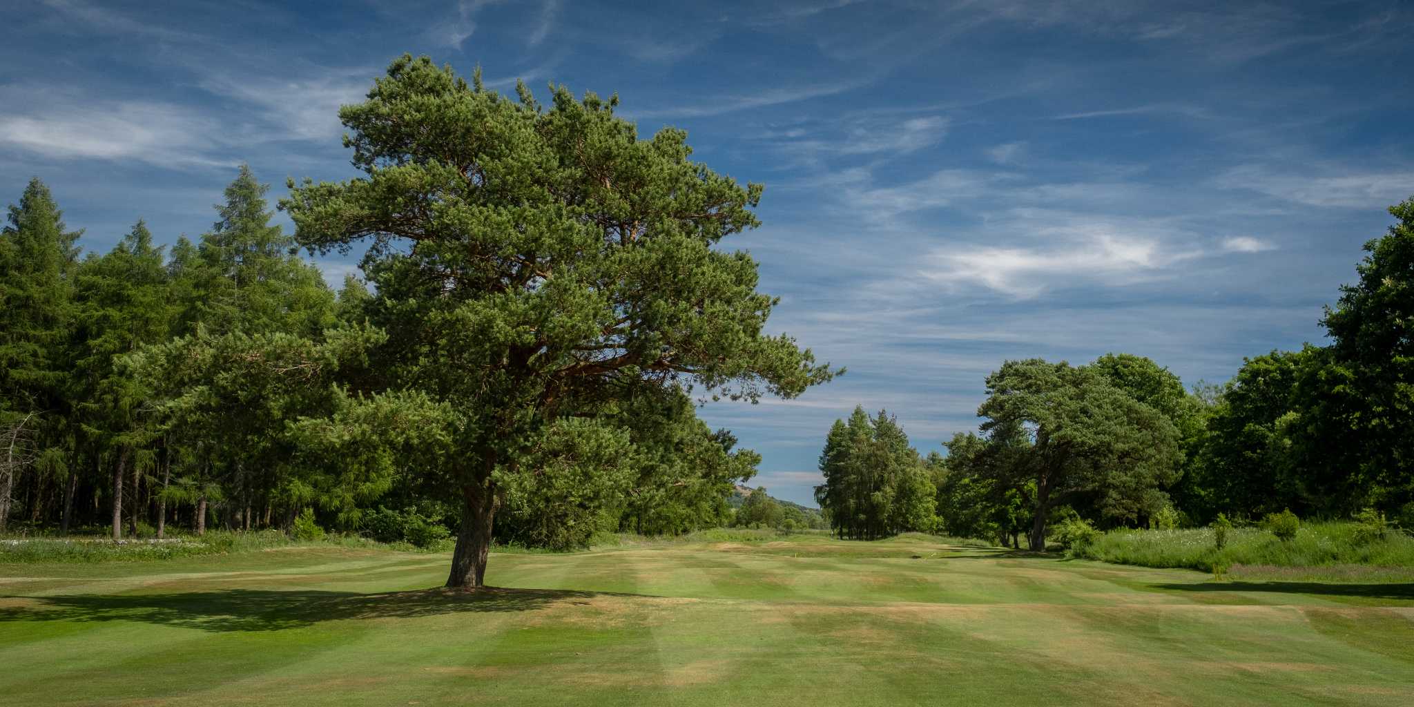 Kinross Golf Courses | Visitor Golfing Perth and Fife | East of Scotland